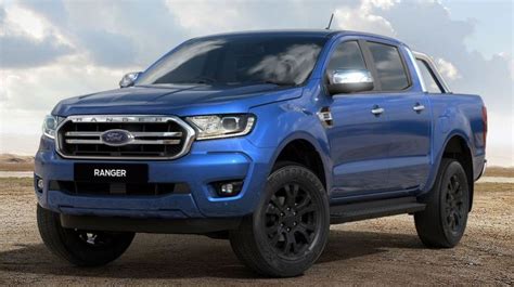 2021 Ford Ranger WILDTRAK 2 0 4x4 Price Specifications CarExpert