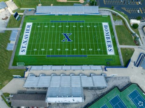 St Xavier High School Rankings And Reviews