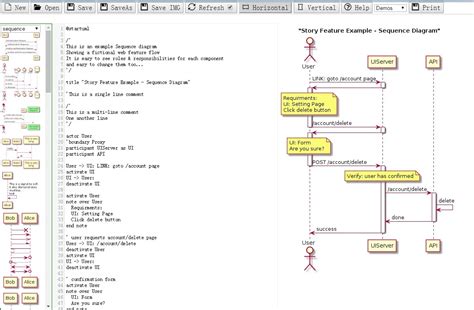 Plantuml使用向导plantuml Viewer Csdn博客