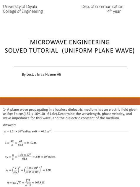 Solved Tutorial Pdf