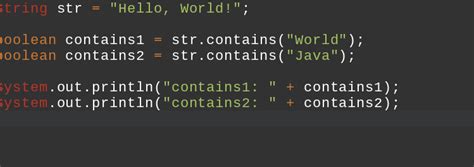Java Strings Exploring String Handling And Manipulation In Java Programming