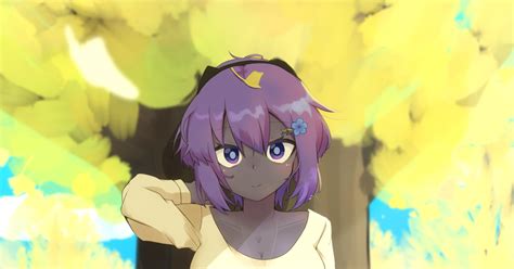 Fate 秋の静謐ちゃん 好天交点のイラスト Pixiv