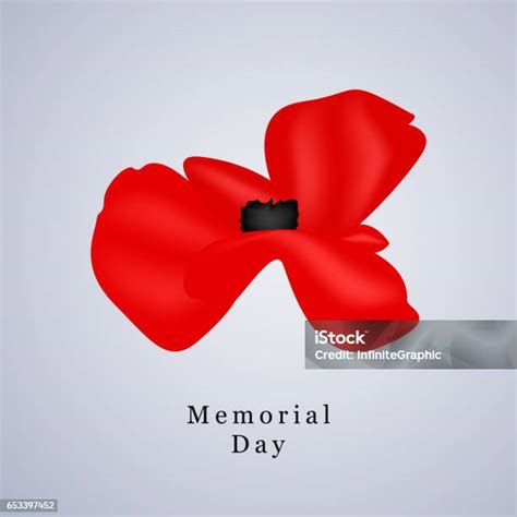 미국 현충일 배경 5월에 대한 스톡 벡터 아트 및 기타 이미지 5월 6월 공휴일 Istock