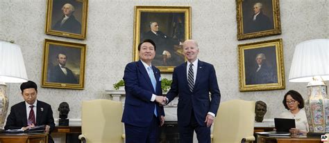 Joint Statement In Commemoration Of The Us Rok 70th Anniversary Us