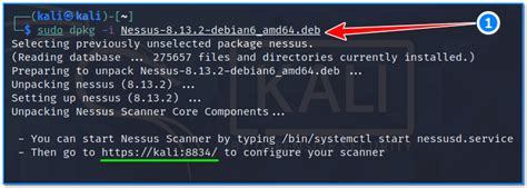 Lab 73 Running A Vulnerability Scan With Nessus 101Labs Net