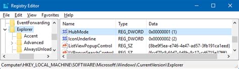 Remove Quick Access And User Folders From File Explorer In Windows 1011 Winhelponline