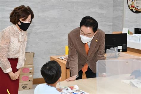 임종식 경북교육감 돌봄전담사 파업 학교현장 방문해 적극적 대응 주문 위키트리