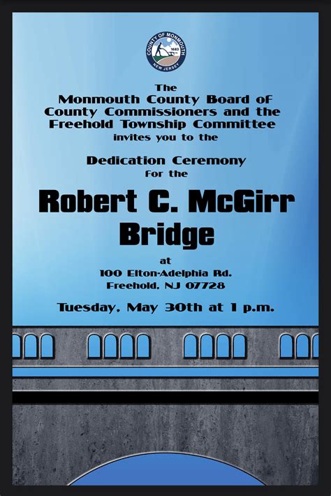 Congratulations To Bob Clayton And Mcgirr Funeral Home