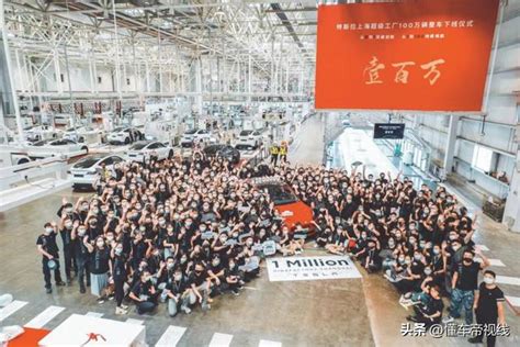關注 即將接班馬斯克？特斯拉大中華區總裁朱曉彤或接管全球業務 每日頭條