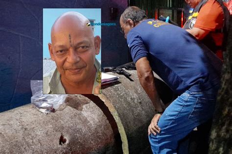 Tenente aposentado da PM é assassinado na zona leste de Porto Velho
