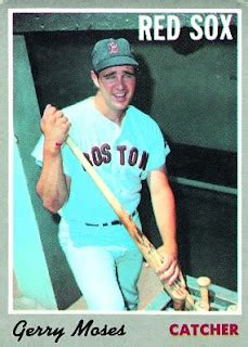 Topps It S Far Out Man Jerry Moses