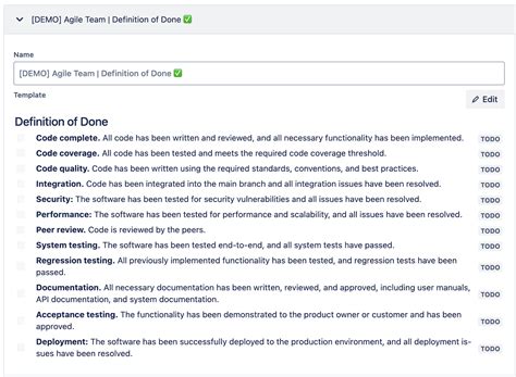 How To Add A Jira Checkbox Todo In Jira Description Titanapps Blog