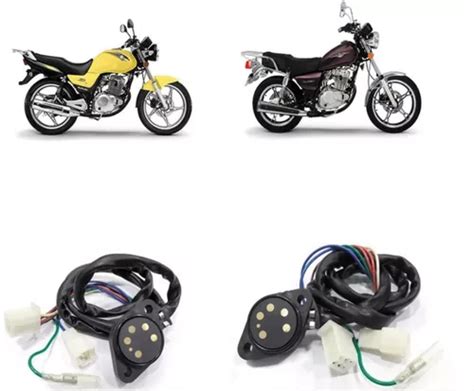 Sensor Neutro Marcha Suzuki Yes Intruder