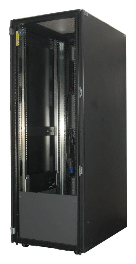 HP Rack HE Serverschrank x PDU ohne Fronttür Rack Zubehör