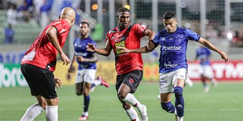 Cruzeiro Perde Para O Pouso Alegre Em Casa E Chegará Pressionado No