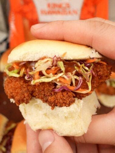 Chicken Katsu Super Crispy Video Cj Eats Recipes