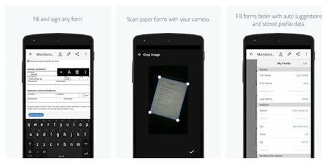 Best Free PDF Editor Apps For Android In