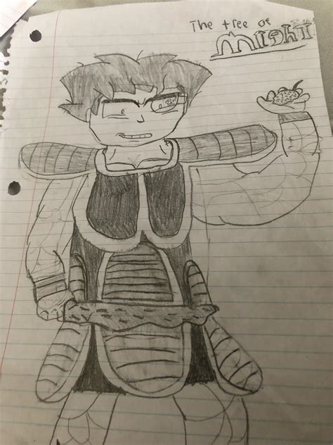 I Drew Turles A While Ago Rdragonballsuper