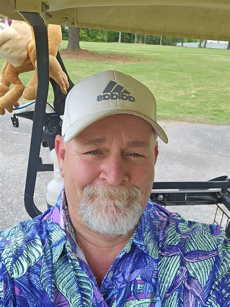 Dusk Sunday Swagger Golf Polo