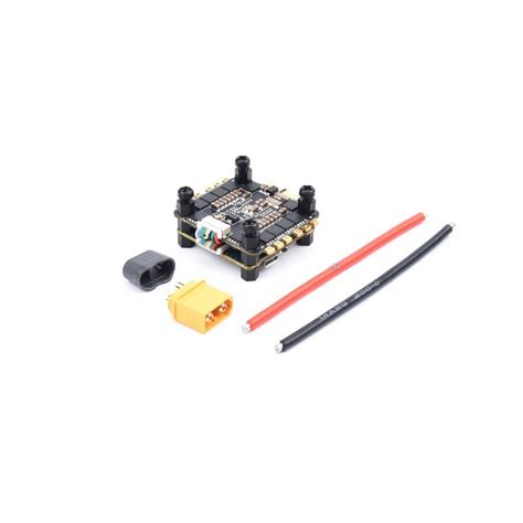 35a 4in1 Esc And F4 V3s Plus Flight Control V3 5 V3 S Built In Image Filtering Osd Buy Online At