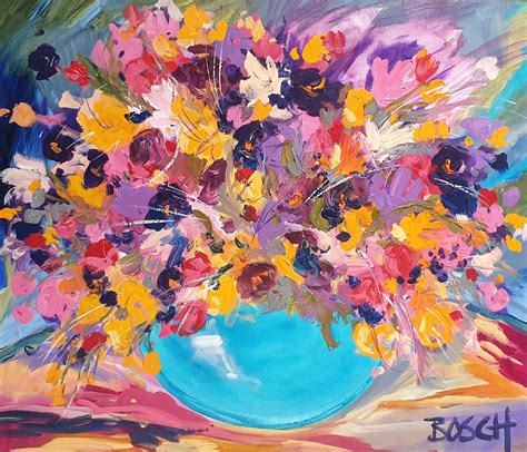 Cornelius Bosch Sold 004 Shalom Art Gallery