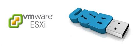 Vmware Esxi 65 Install Host From Usb Stick • Nolabnoparty