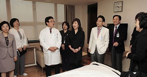 건국대병원 특실병동 오픈