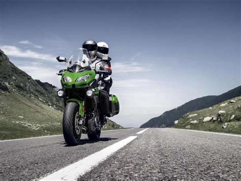 2018 Kawasaki Versys 650 ABS Review Total Motorcycle