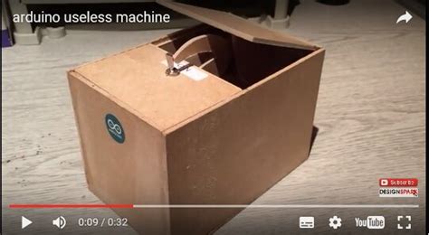 Arduino Based Machine That Turns Itself Off Element14 Community