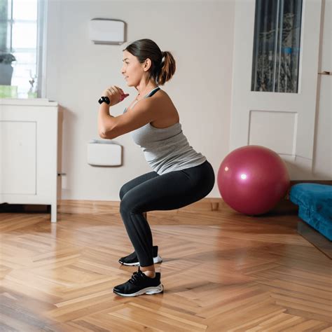 Rutina Para Glúteos En Casa 🍑 Galdeano Fit
