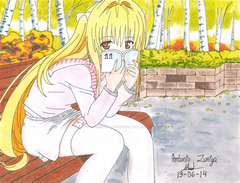 Yami Chan By Zero Sama On Deviantart