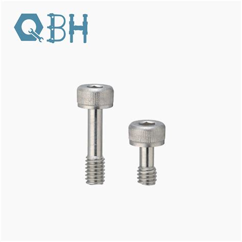 M5 M52 Din7964 Hex Socket Stainless Steel Bolt All Kind Of Length