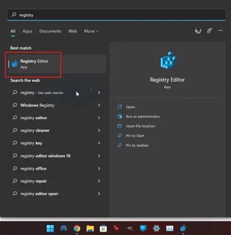 How To Move The Taskbar To The Top Or Side On Windows 11 Beebom