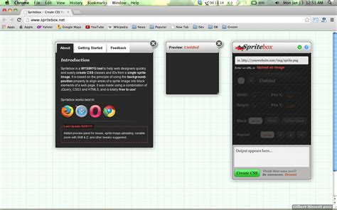 Great Online Html Tools For Web Designers Devzum