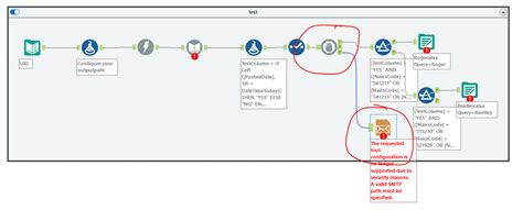 Send Email With Alteryx Generated Excel Attachment Alteryx Community
