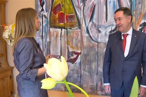 Švicarski Veleposlanik U Zagrebu Otkrio Nam Je Jednu Tajnu Tako Kaže