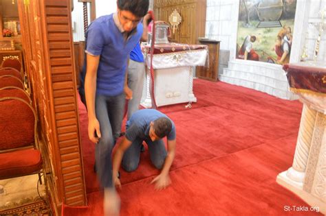 image st takla church inauguration 2015 previous day 572