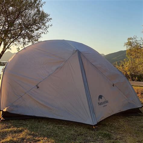 프라임기어 텐트 백패킹텐트 😘경량텐트😘 농협텐트 😘경량과 실내공간 활용이 좋은 몽가텐트2