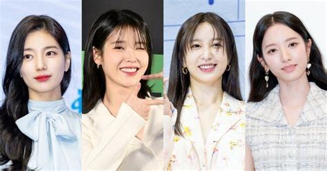 수지·아이유·하니·보나…이름 2개 가진 사람의 특권[oh 쎈 펀치] 조선비즈