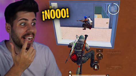LAS MEJORES PARTIDAS SALEN EN ESTE MODO DE PUBG MOBILE YouTube