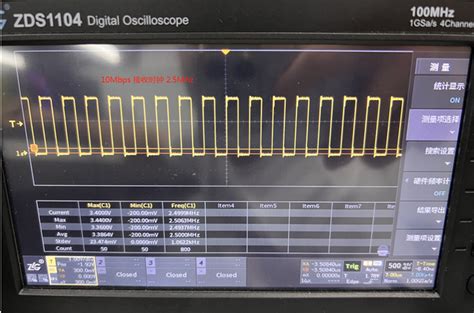 AM am x 以太网 Mbps通讯时rgmii tx clk 的时钟为 Mhz而不是 Mhz 处理器论坛 处理器 E E 设计支持