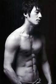 28 best Jang Hyuk 장혁 Jung Yong Joon images on Pinterest Korean actors