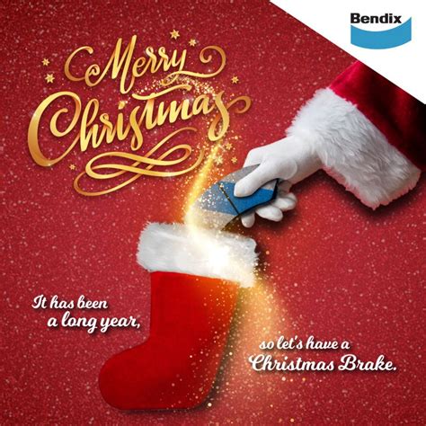 Bendix Brakes Automotiveaftermarket Xmas2022 Newyears2022 Fmp Group Australia Pty Ltd