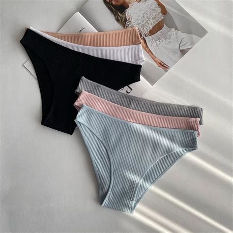 Купити Котонові сліпи Т006 в інтернет магазині Dabi