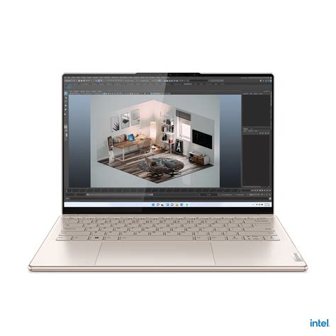Rilis Di Indonesia Lenovo Yoga Hadir Dengan Bentuk Yang Tipis Serta Ringan Gamedaim