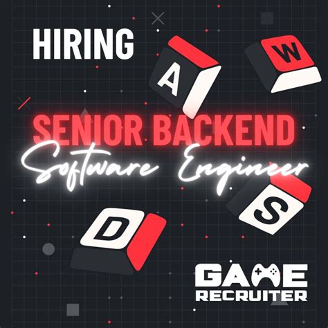 game recruiter on linkedin gamejobs gamerecruiter hiring jobs