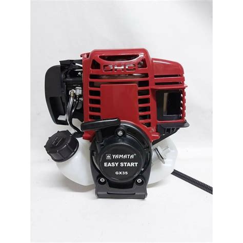 Grass Cutter Engine Only Shopee Philippines