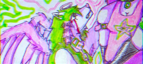 Another Fuckass Doodle Youll Never Guess What I Was Doing When I Drew