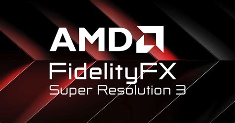 AMD Launches FSR 3 Open Source Frame Generation For All GPUs HWCooling Net