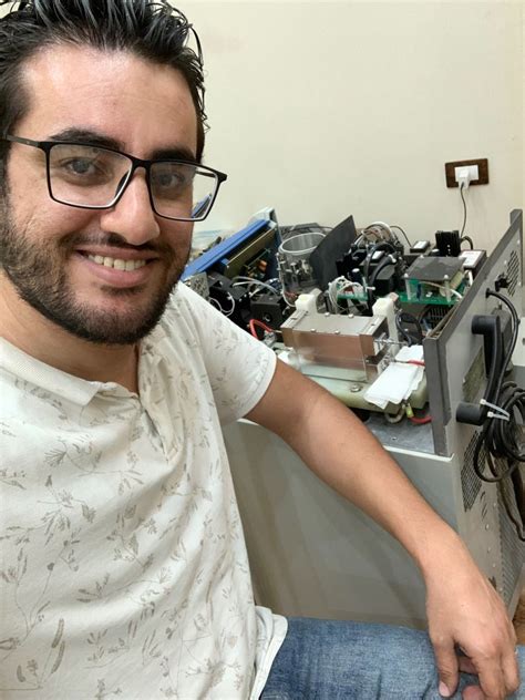 Ahmed Aamer On Linkedin Candela